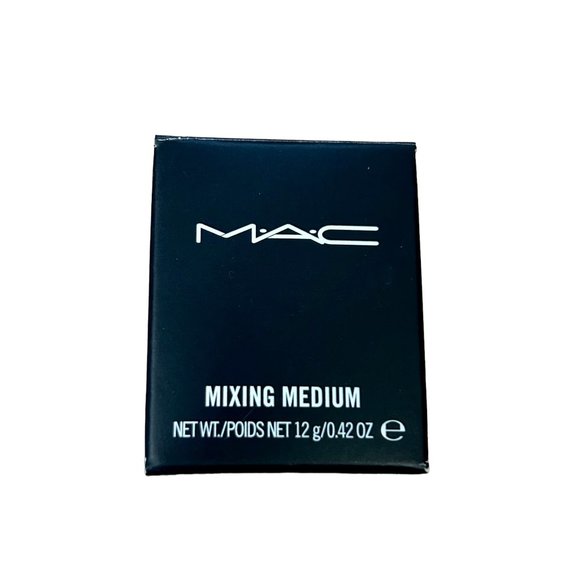 MAC Cosmetics | Makeup | Mac Shine Mixing Medium | Poshmark